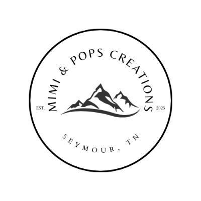 Mimi & Pops Creations – Mimi and Pops Creations